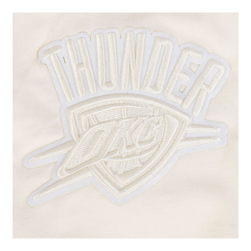 Youth Oklahoma City Thunder Pro Standard Neutral T-Shirt | Official OKC ...