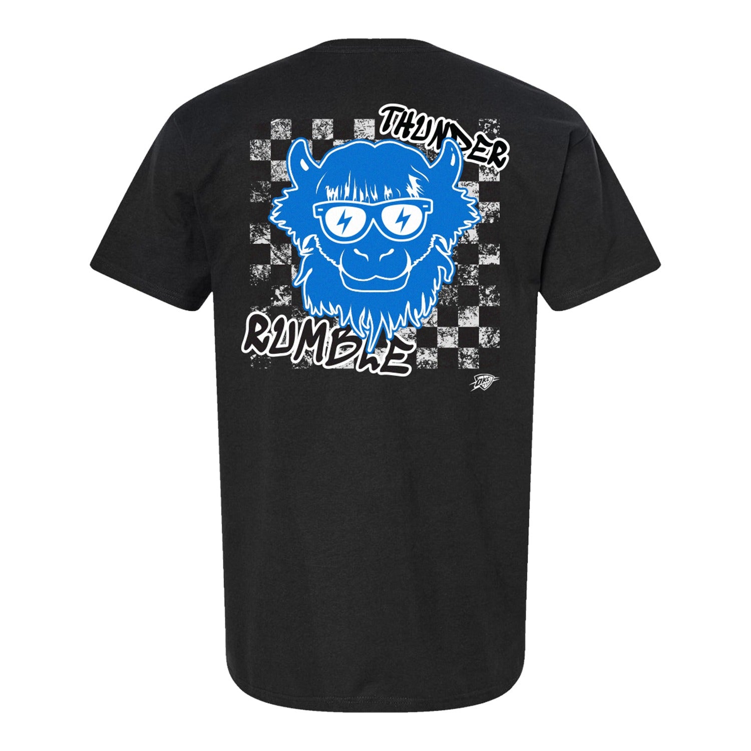 Official Rumble Merch – Official OKC Thunder Shop