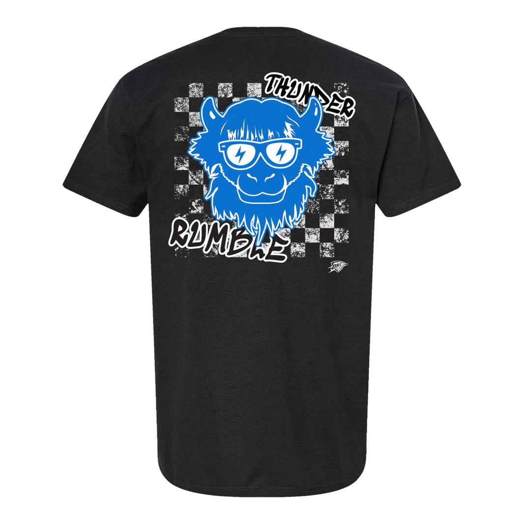 Official Rumble Merch – Official OKC Thunder Shop