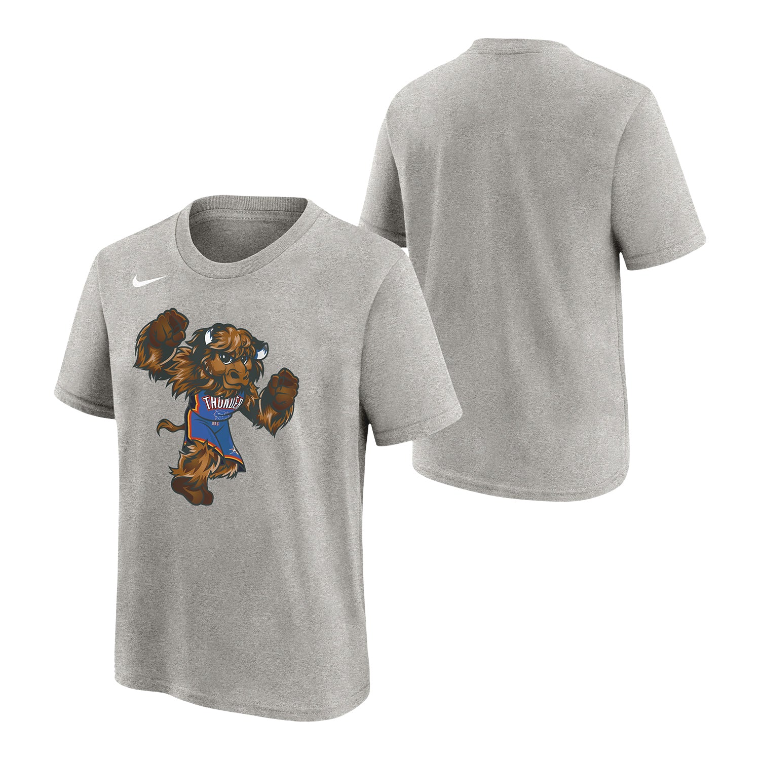 Oklahoma City Thunder Official Online Store
