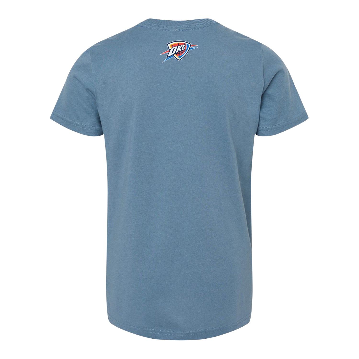 Official Rumble Merch | Official OKC Thunder Shop