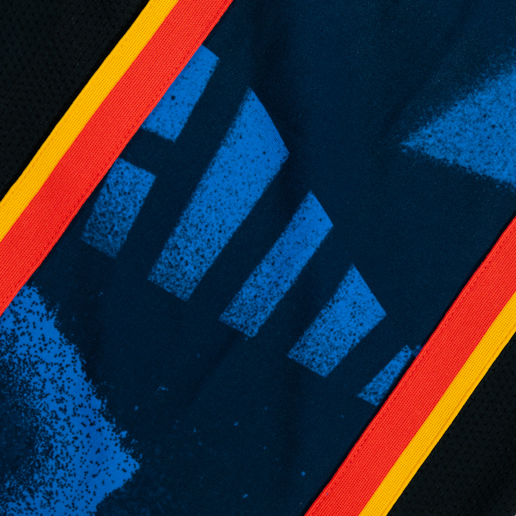 2024-25 City Edition | Official OKC Thunder Shop