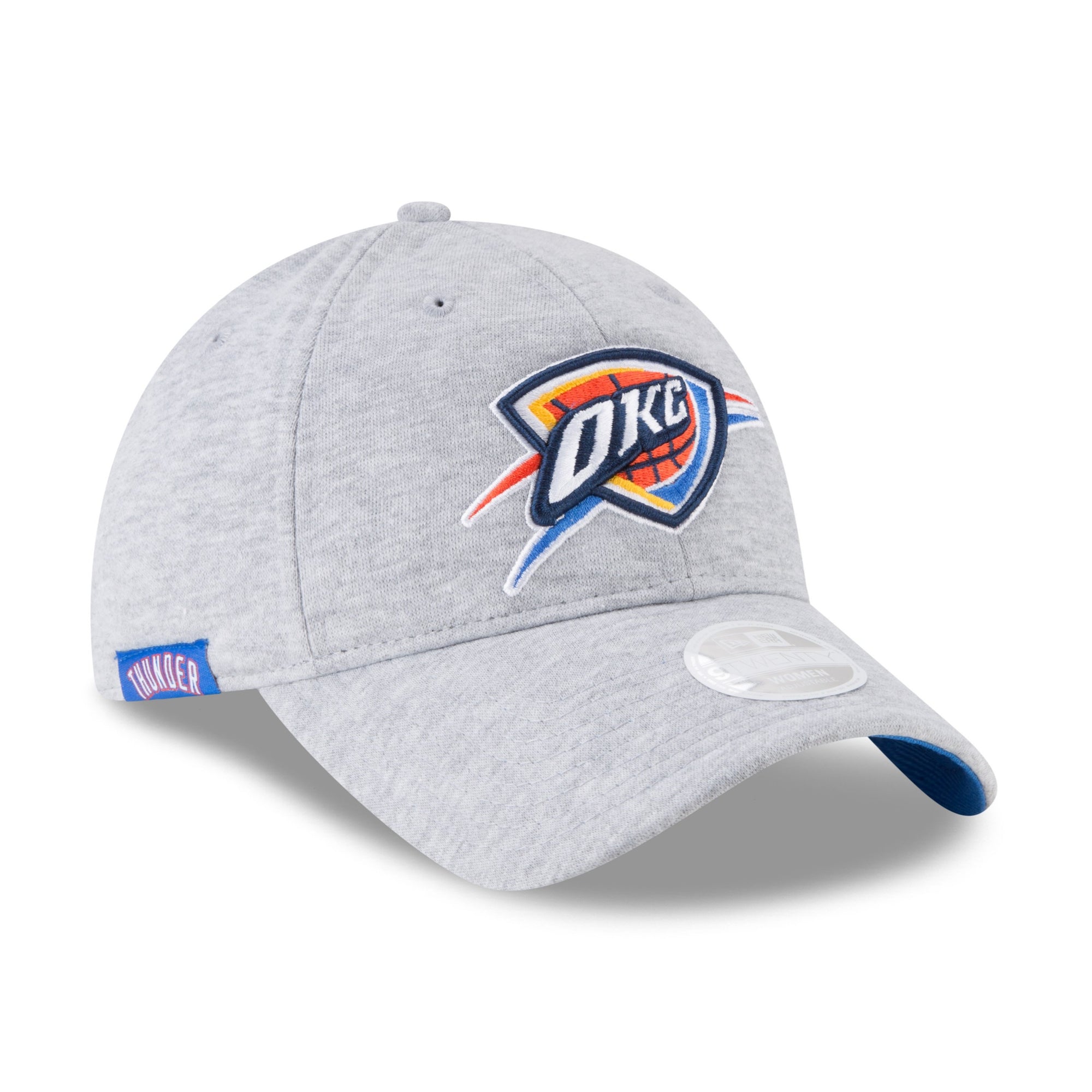 Authentic Women's OKC Thunder Apparel | Official OKC Thunder Shop