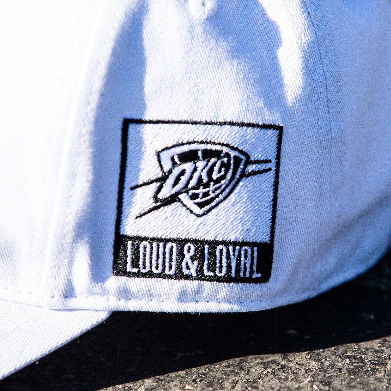 Oklahoma City Thunder Official Online Store