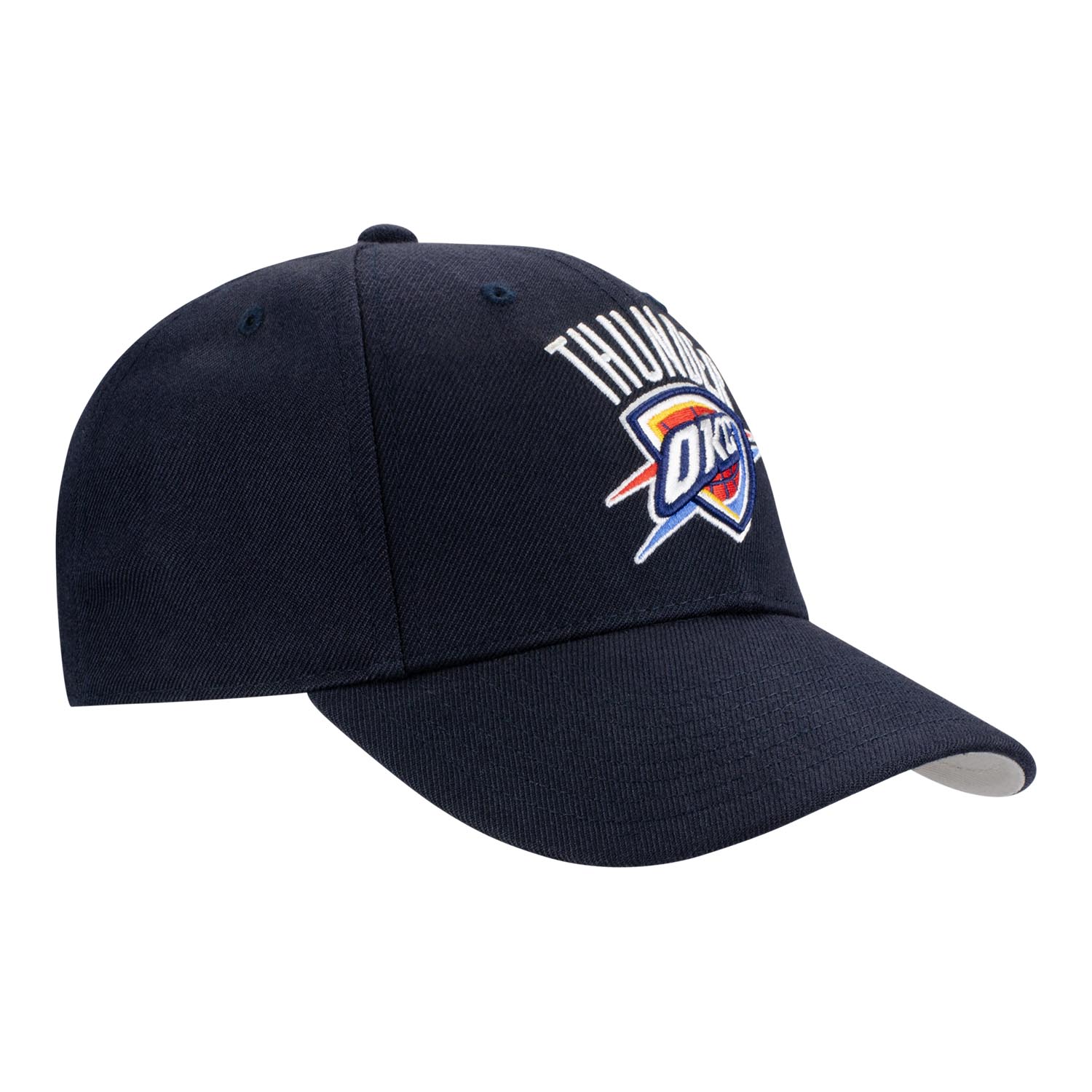 Men's OKC Thunder Hats | Official OKC Thunder Shop