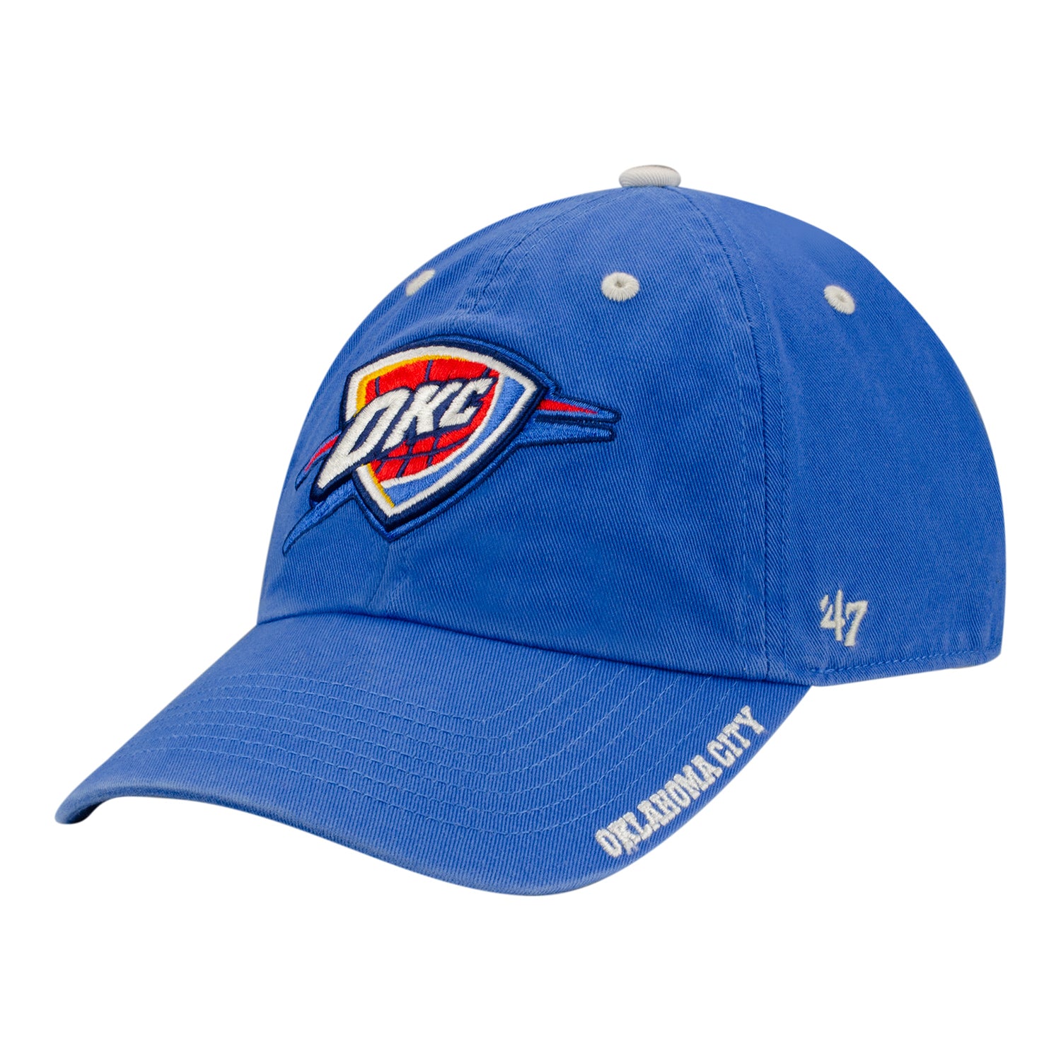 Oklahoma City Thunder Official Online Store