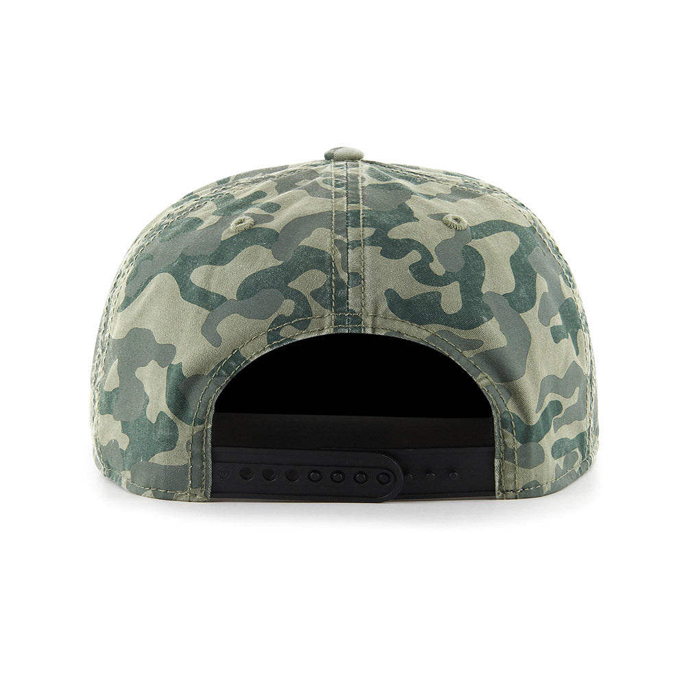 Authentic OKC Thunder Hats | Official OKC Thunder Shop