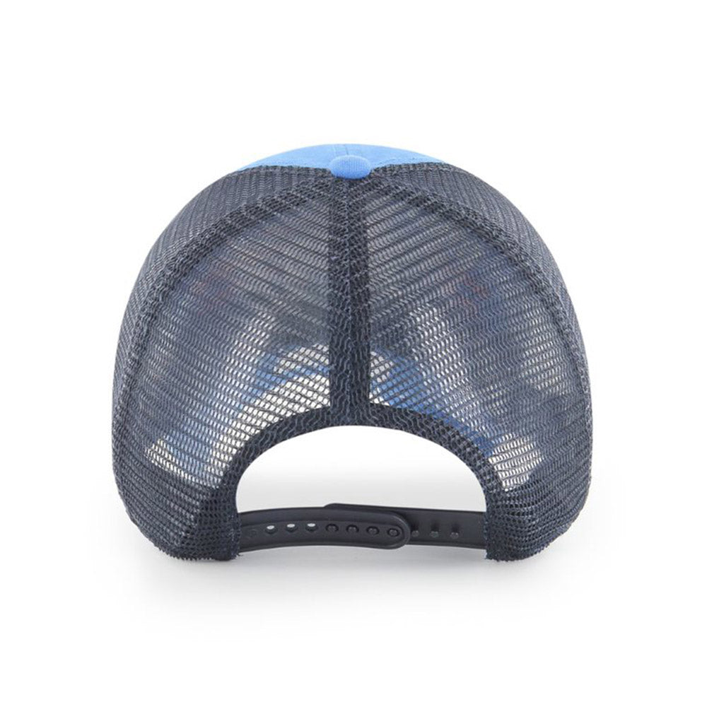 Authentic OKC Thunder Hats | Official OKC Thunder Shop