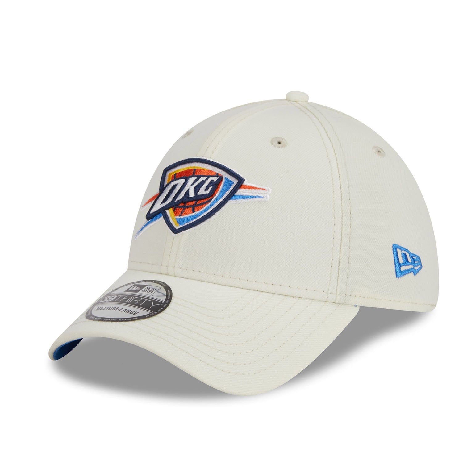 Authentic OKC Thunder Hats | Official OKC Thunder Shop