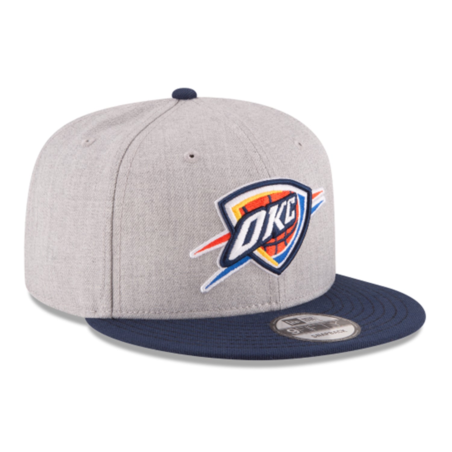 Authentic OKC Thunder Snapbacks | Official OKC Thunder Shop