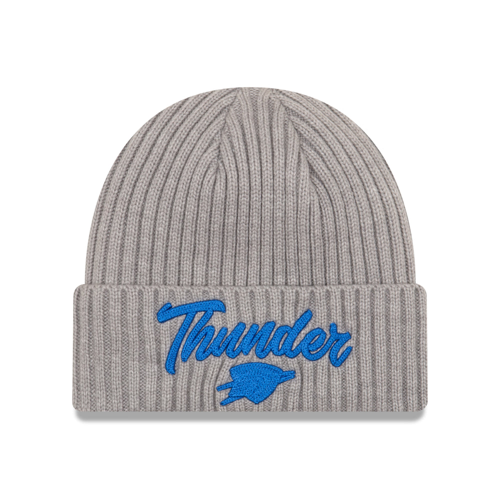 Men's OKC Thunder Hats | Official OKC Thunder Shop