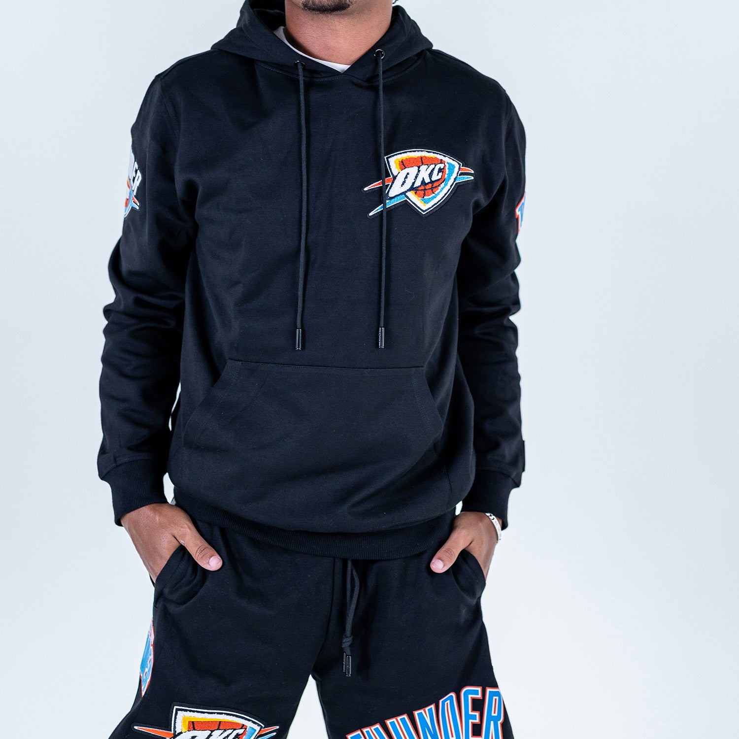 Oklahoma City Thunder Official Online Store