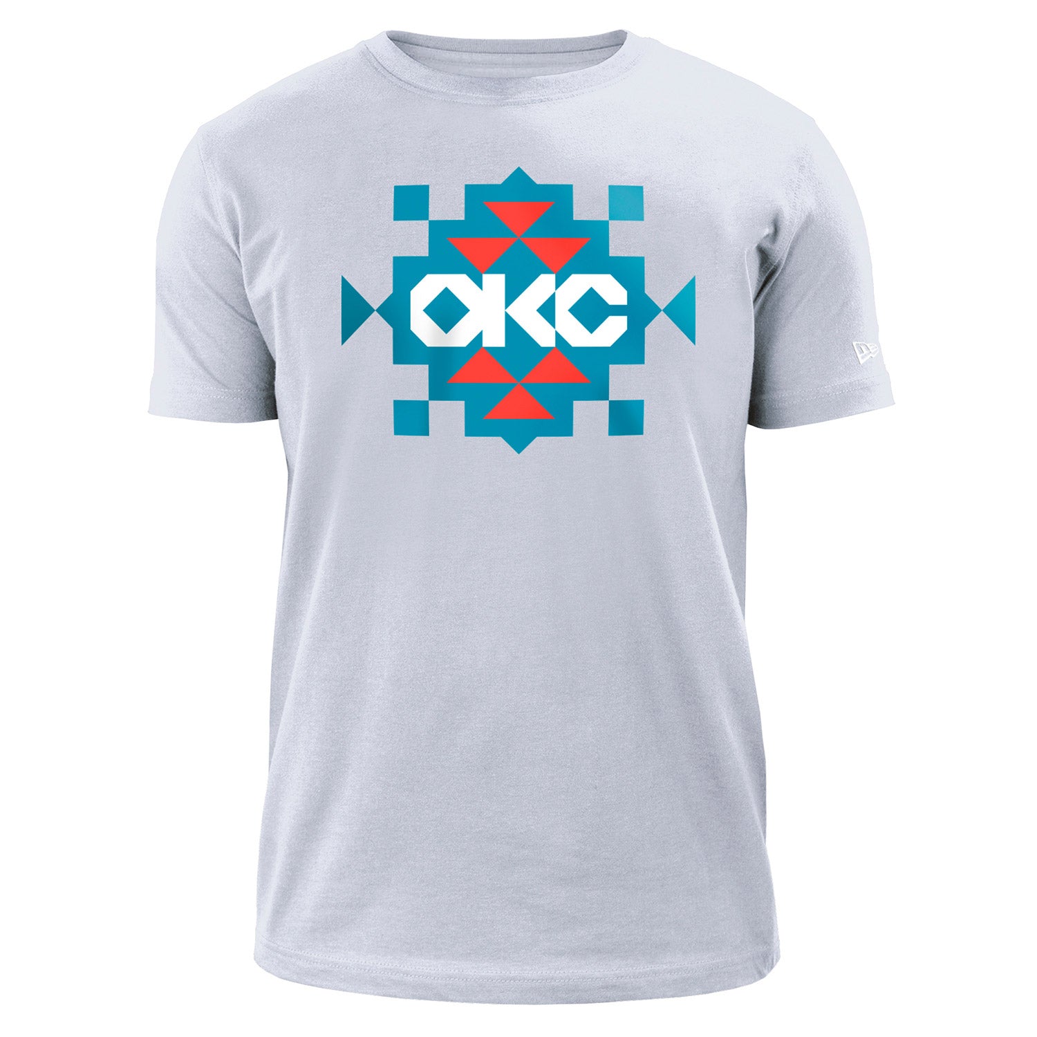 Official Men's OKC Thunder Shirts | Official OKC Thunder Shop