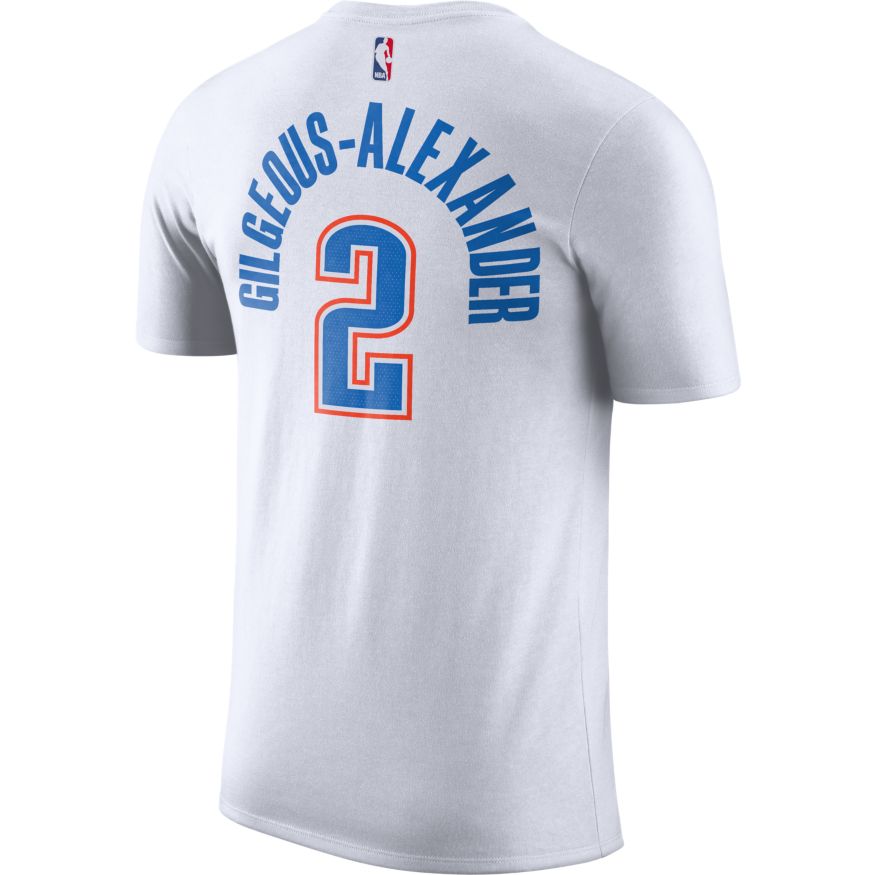 Oklahoma City Thunder Official Online Store